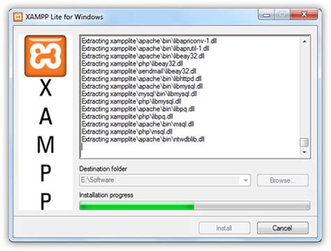 Webserverxampp Nukeviet Wiki