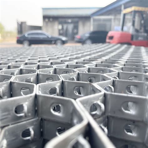 Flex Metal Leading Factory For Refractory Lining Solutions