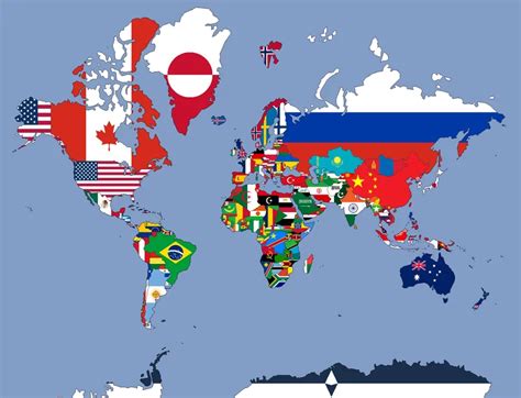 World In Minecraft Small Scale Java And Bedrock Minecraft Map