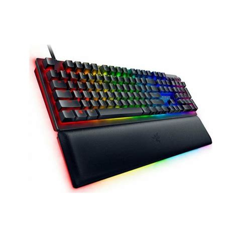Best Razer Huntsman V2 Analog Gaming Keyboard Price Reviews In Singapore 2024
