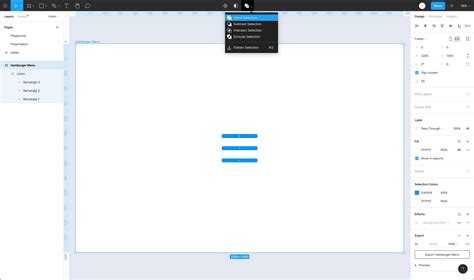 Booleans Figma Handbook Designcode
