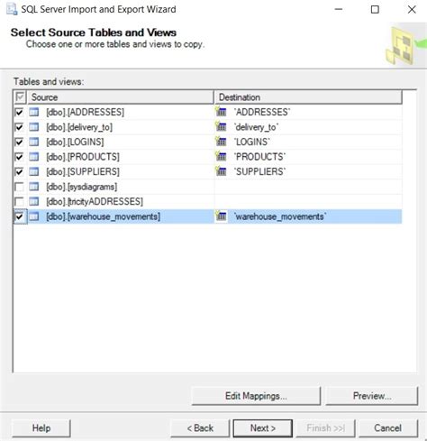 import export heart4datascience