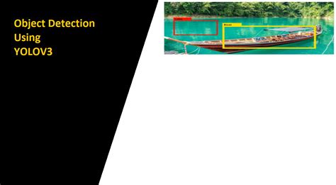 Project Rep · Issue 1 · Omkargandigudiobject Detection Using Yolo V3 · Github
