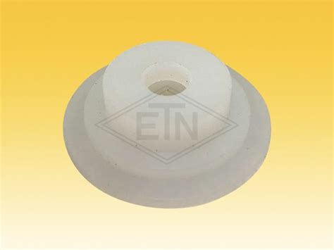 Plug PA6 ø 30 x 10 for bottleplate