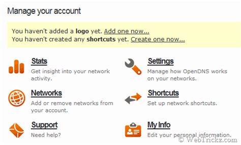 How To Block Adult Content Websites Using OpenDNS