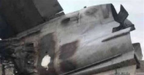 Росія поширила фейк про свій же збитий безпілотник