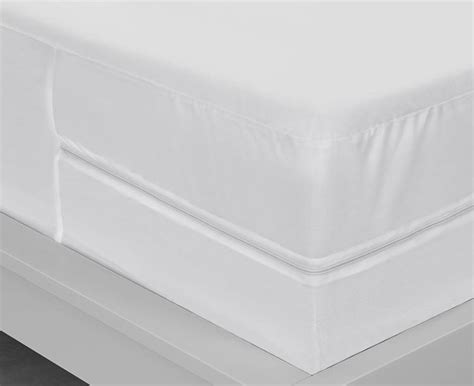 Bed Pure Bed Bug And Waterproof Mattress Encasement Allerzip Bedding
