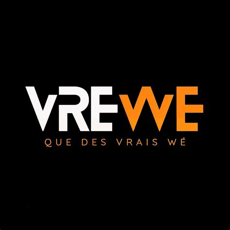 Vrewe Youtube