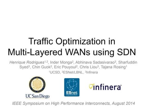 Vdns Advanced Traffic Management Ppt