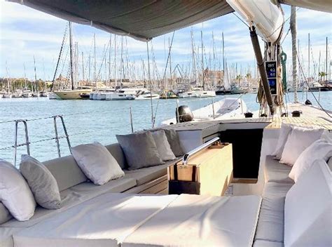 2005 Green Marine Imx 70 Sloop For Sale Yachtworld