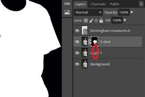 How To Add Patterns To Clothes In Photopea A Step By Step Guide Edits 101