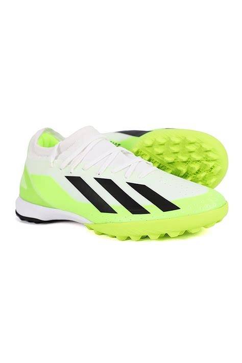 아디다스 축구화 풋살화 X 크레이지패스트 3 Tf Id9337 Adidas
