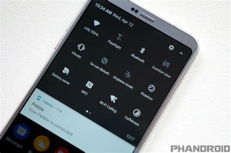 40 LG G6 Tips Tricks Phandroid