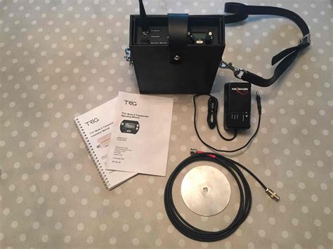 Trig Tt21 Mode S Transponder Balloons4sale Eu