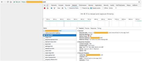 使用 nginx 反向代理服务 polymer pwa nginx weixin 0010034 开发云
