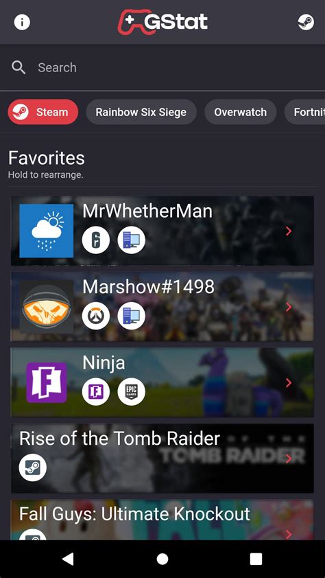 gstat apk for android download