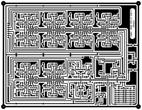 Cisolate PCB Construction Oilulio