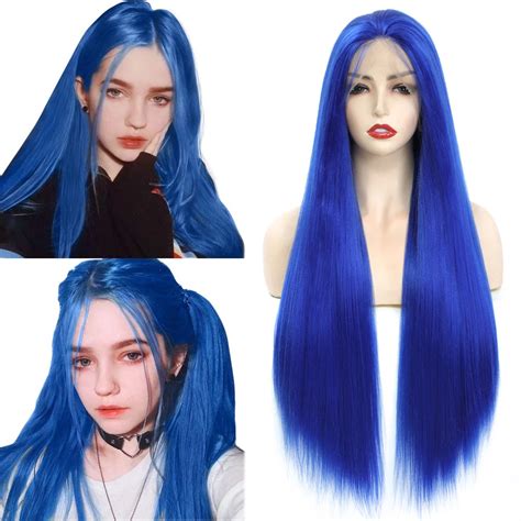 Human Hair Wigs Vs Synthetic Hair Wigs Which One Is Better Az Hair