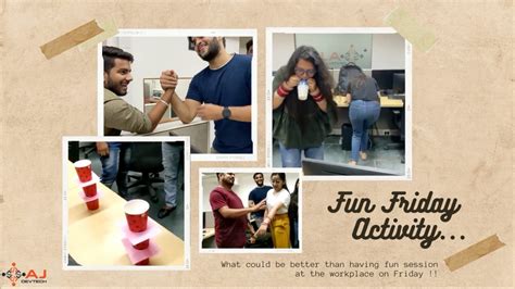 Rishab Chauhan On Linkedin Fun At Work ️