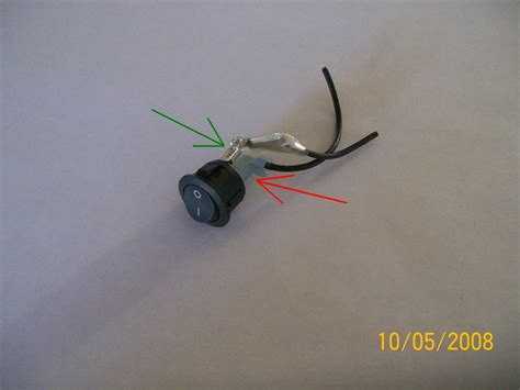 How To Install A 12 Volt Toggle Switch In A Vehicle EHow UK
