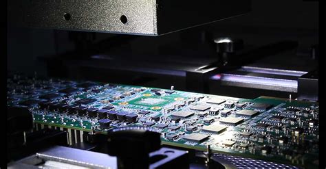 Pcba Processing From Design To Assembly And Testing