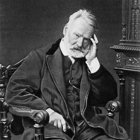 Biography Of Victor Hugo French Writer