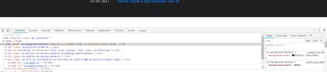 Adding Background Color To Body Doesnt Work · Issue 3555 · Uikit