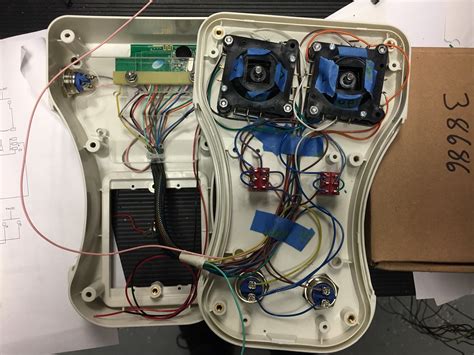 Cnc Wireless Controller Ericsimages