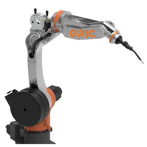 Industrial Welding Automation Robot System At ₹ 1585110 6 Robotic Systems In Pune Id