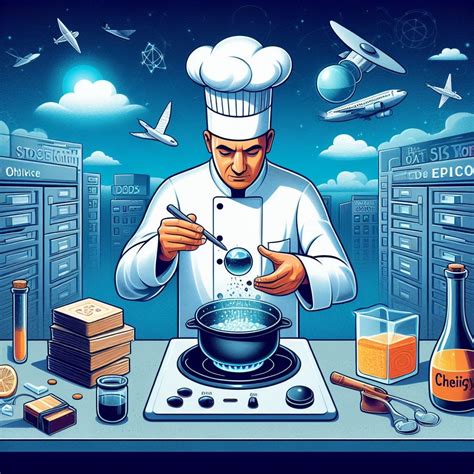 Chef In Devops Crafting Efficiency Through Infrastructure Alchemy By Sugam Arora Medium