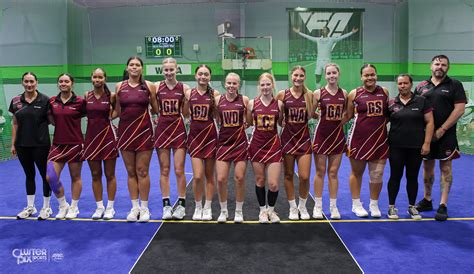 Indoor Netball Australia Added Indoor Netball Australia
