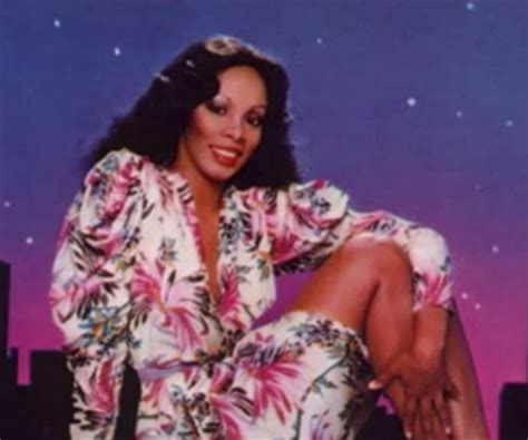 Disco Queen Donna Summer Is Buried In Nashville