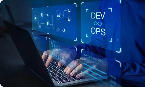 Drive Cloud Transformation And Automation With Expert Devops Solutions Pirai Infotech