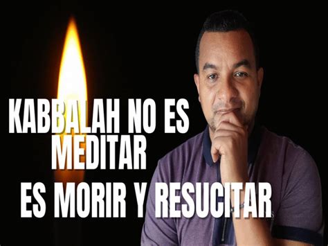 ¿qué Es La Kabbalah Según Las Enseñanzas Del Cristo