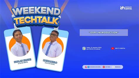 OSPF Introduction YouTube