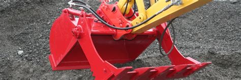 The Ultimate Digging Bucket Guide