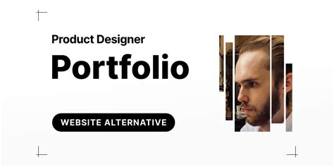 Free Web Design Portfolio Templates Figma