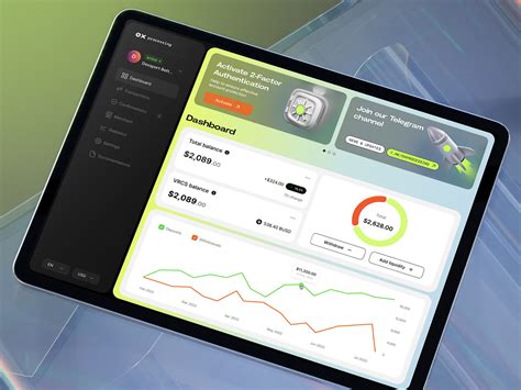🟣 Web3 Project Management Platform With Token Payments By Alyssa 💫 On Dribbble