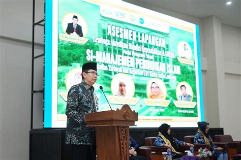 Asesmen Lapangan Prodi Mpi 10 11 Agustus 2023 Manajemen Pendidikan