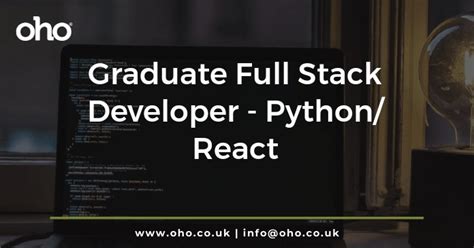 Aisling Fitzgerald On Linkedin Graduate Full Stack Developer Python