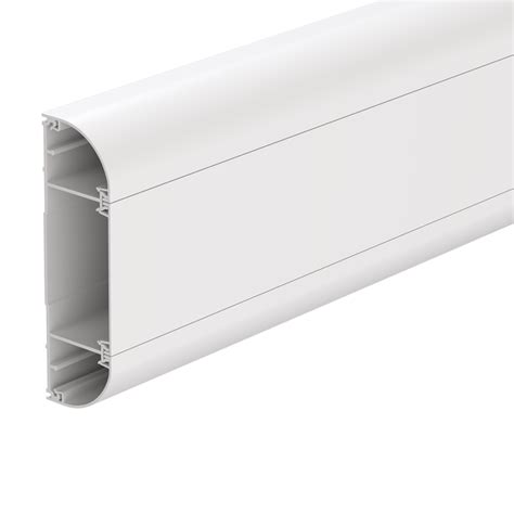 Sterling Curve Trunking Marshall Tufflex