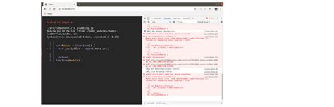 javascript how load an emscripten generated module in vue js in order