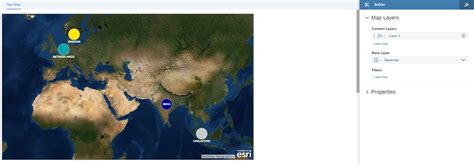 Location Dimension Creation From Live Hana Datasou Sap Community