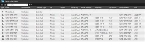 Gluware Intelligent Network Automation Cisco Networking App Marketplace