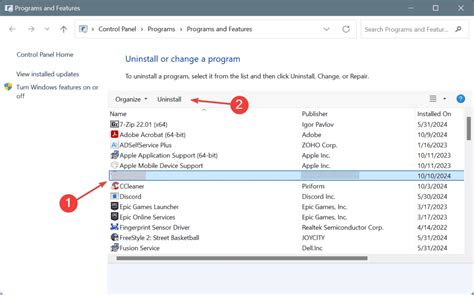 mso20win32client dll is the faulting module 7 ways to fix it