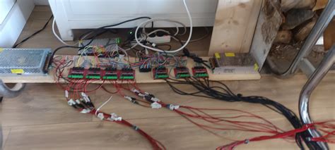 Alimentation Arduino Mega Page 2 Français Arduino Forum