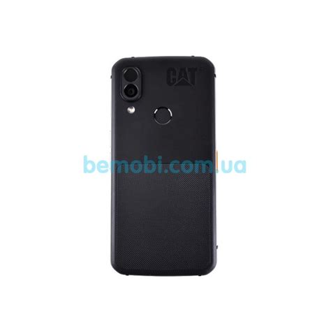 Купить CAT S62 Pro + тепловизор по выгодным ценам с доставкой по всей ...