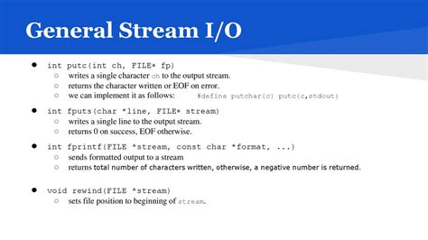 Csc215 Lecture Input And Output Ppt Download