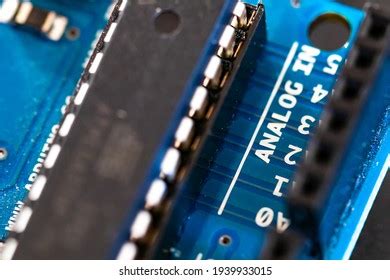 Micro Controller Images Stock Photos Vectors Shutterstock
