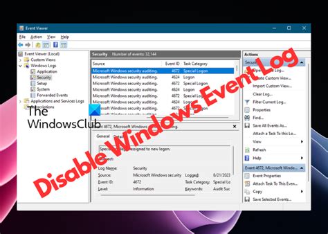 How To Delete Corrupt Event Viewer Log Files In Windows Server